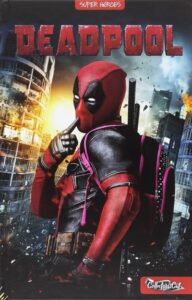 🎬 Deadpool | Resumen y Análisis Completo