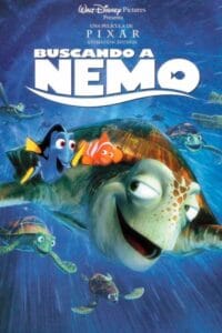 🎬 Buscando a Nemo (2003) | Resumen y Análisis Completo